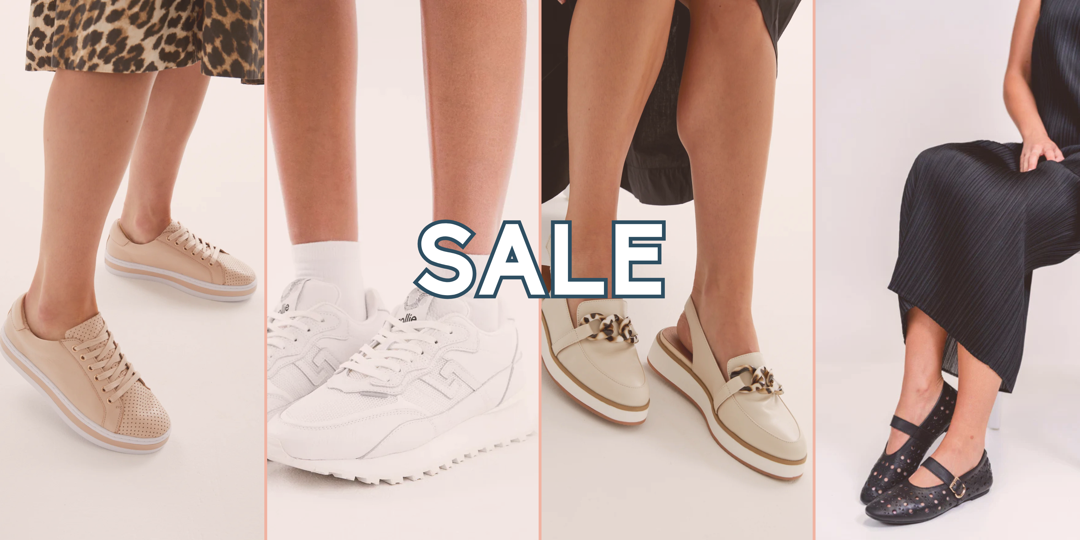 SALE – By the Bay Footwear